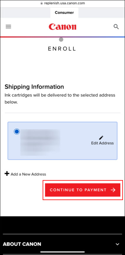 Register a Printer with PIXMA PRINT Plan Using Canon PRINT (iOS ...